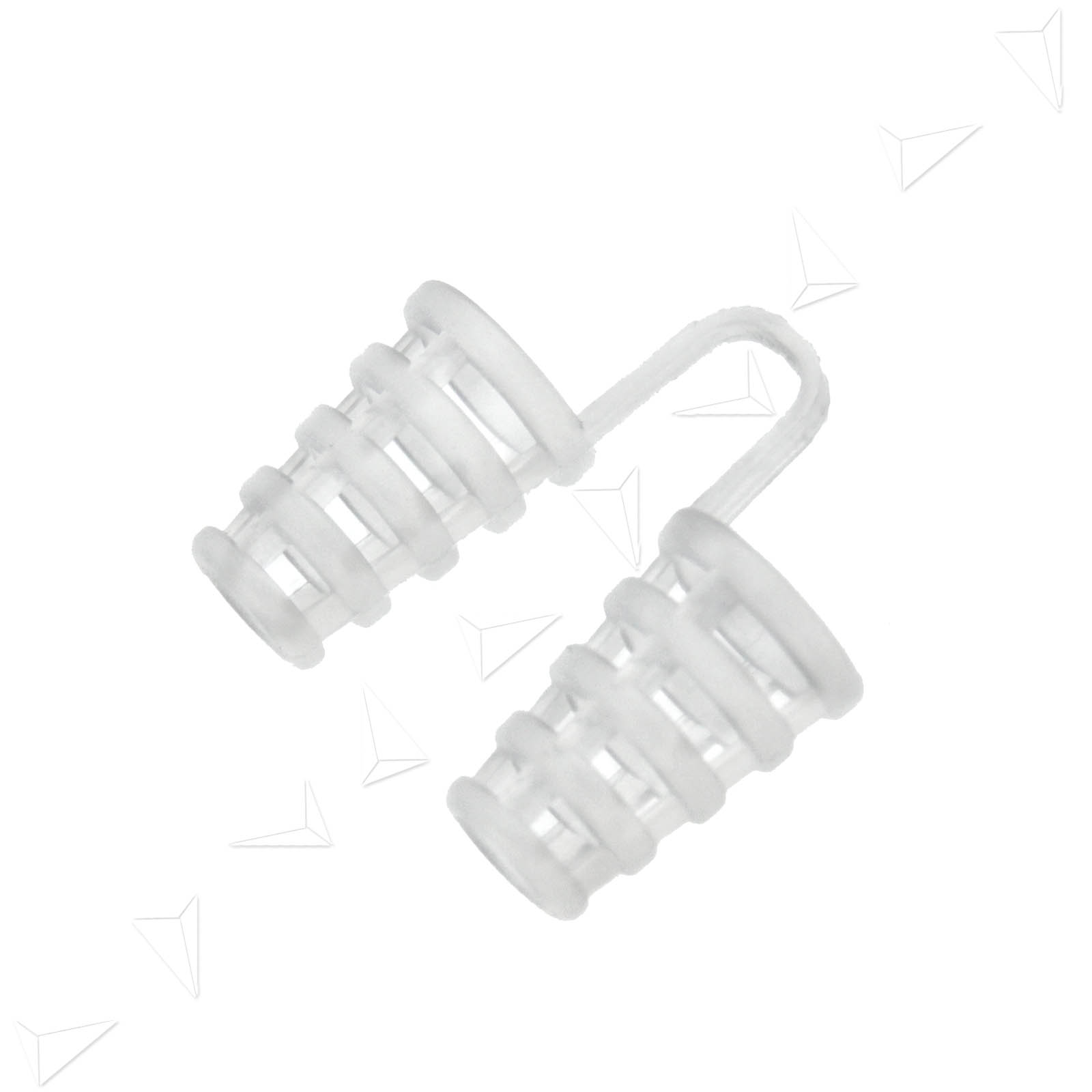 Mini Anti Snoring Nose Clips Breathe Easy Nasal Snoring Plug | eBay Mini Anti Snoring Nose Clips Breathe Easy Nasal Snoring Plug | eBay
