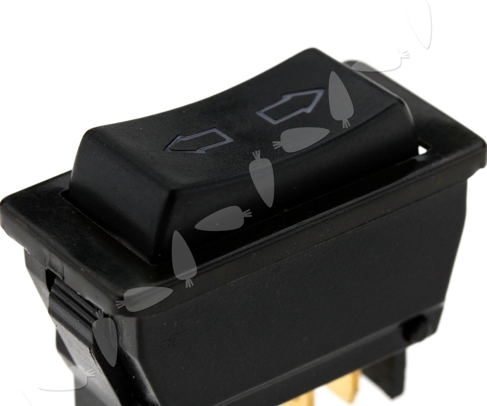 2pcs 12V LED Car Electric Window Aerial Up Down Rocker Switch 5PIN | eBay 2pcs 12V LED Car Electric Window Aerial Up Down Rocker Switch 5PIN | eBay