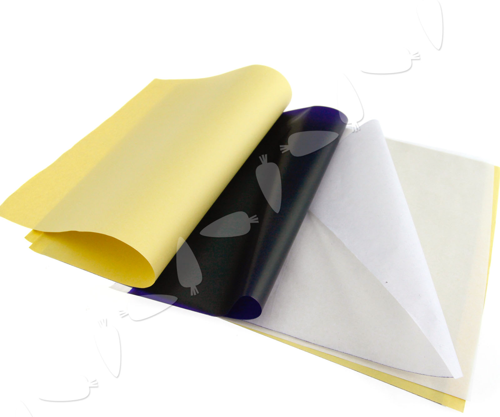 50pcs Tattoo Transfer Paper Thermal Carbon Transfer Stencil Paper EBay 50pcs-tattoo-transfer-paper-thermal-carbon-transfer-stencil-paper-ebay