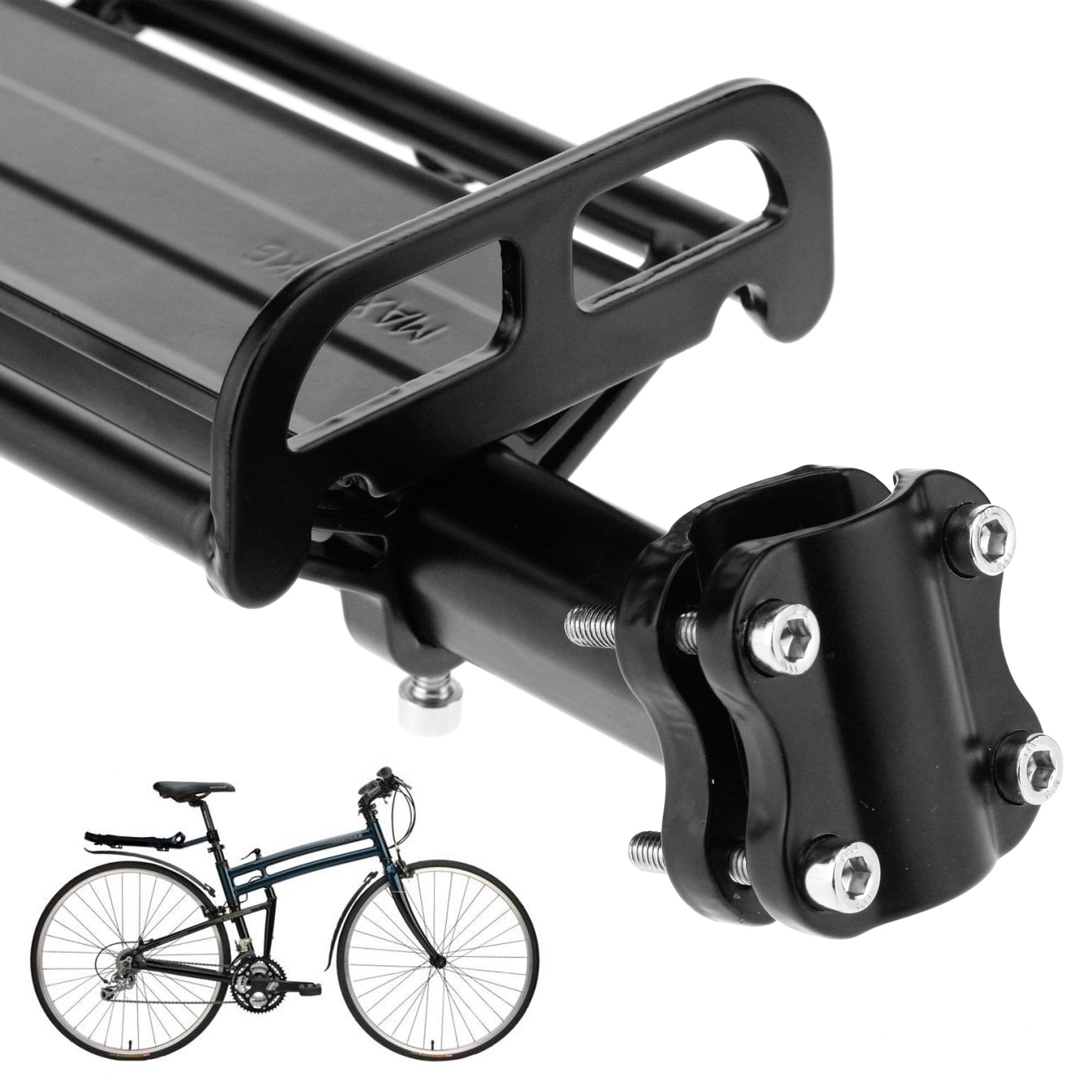 Mtb Seat Post Rack at Ebony Heritage blog