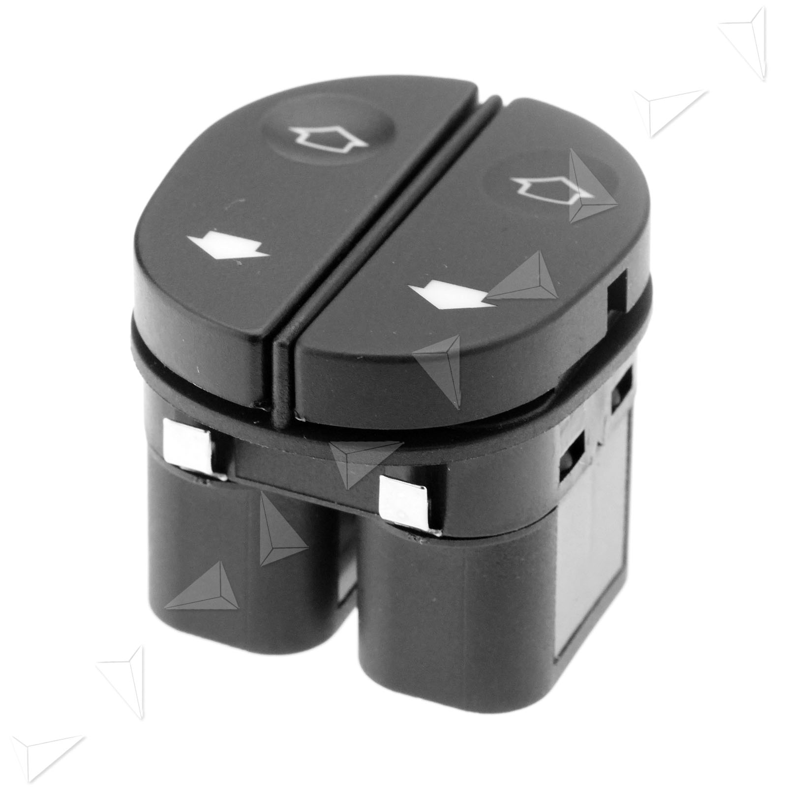 Electric Window Lifter Switch Winder For Ford Fiesta Puma KA Transit | eBay