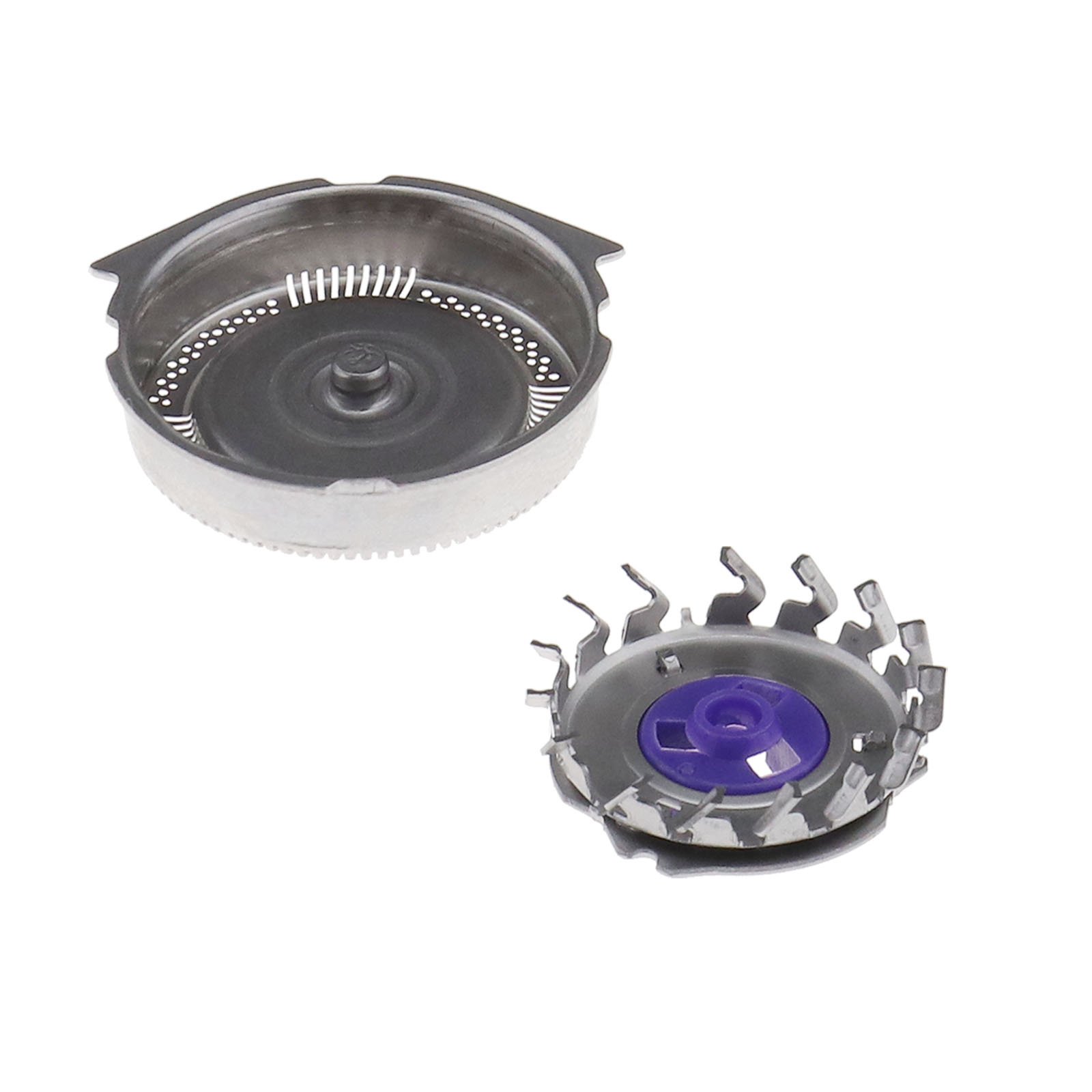 Norelco Electric Shaver Replacement Parts