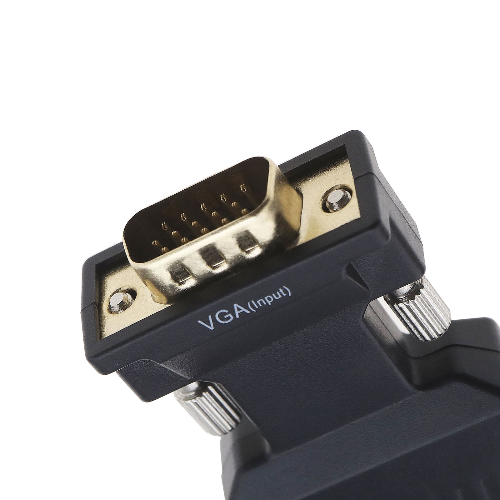 How to connect laptop to svga projector using hdmi - canadatata