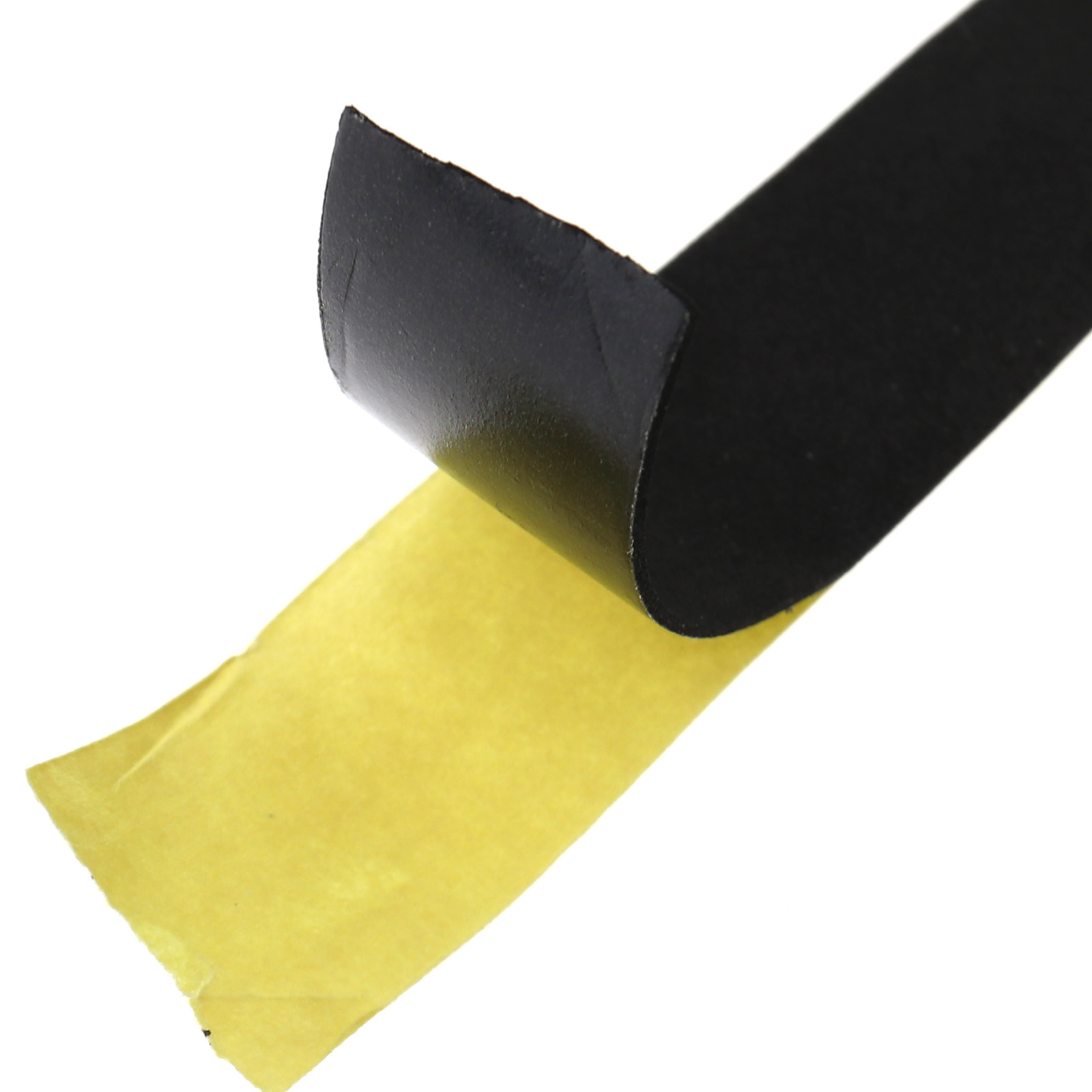 25MM X 2M x 1mm MultiPurpose Self Adhesive Anti Squeak Rattle Strip ...