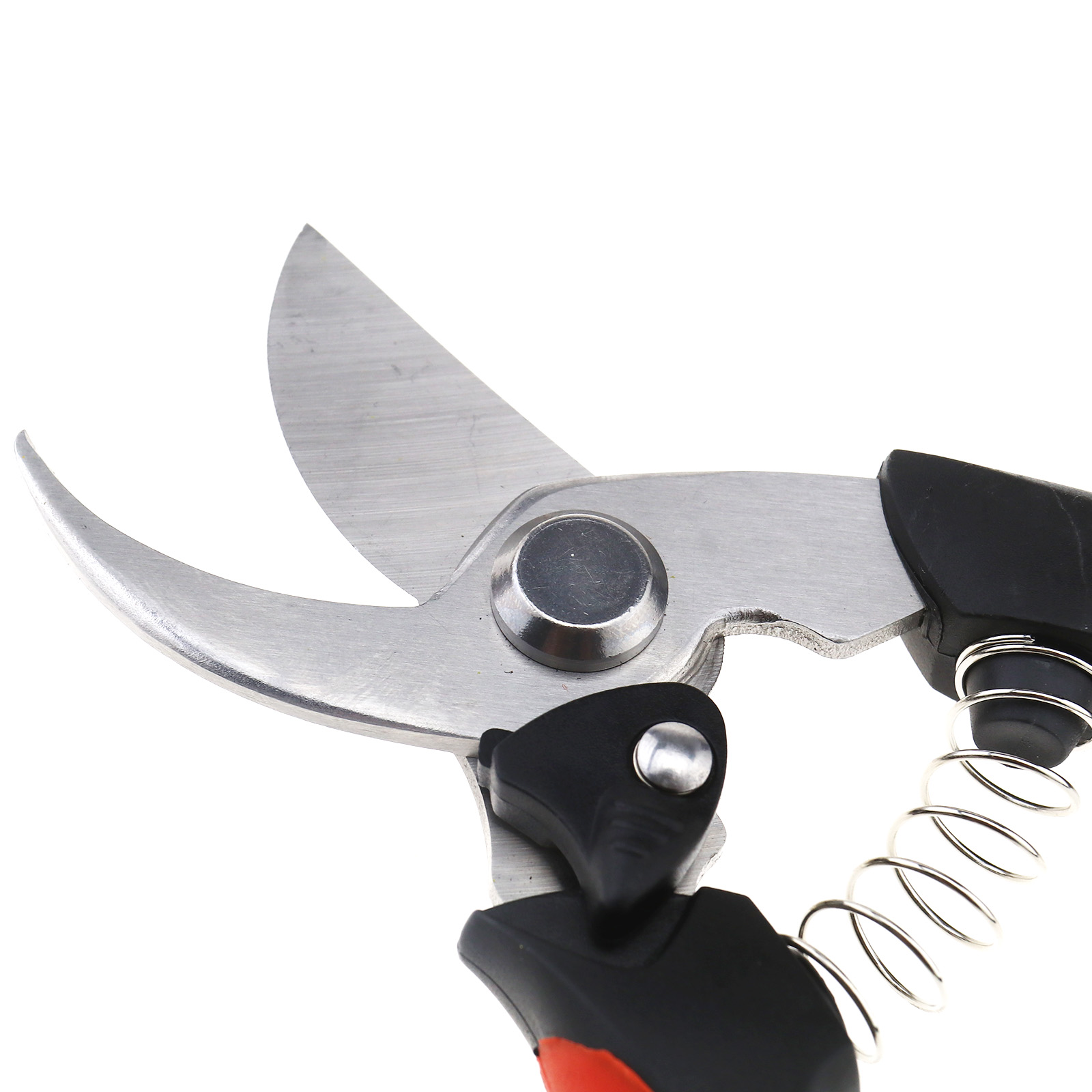 7" 180mm Pruning Secateurs Shears Garden Plants Cutter Anvil Pruning ...