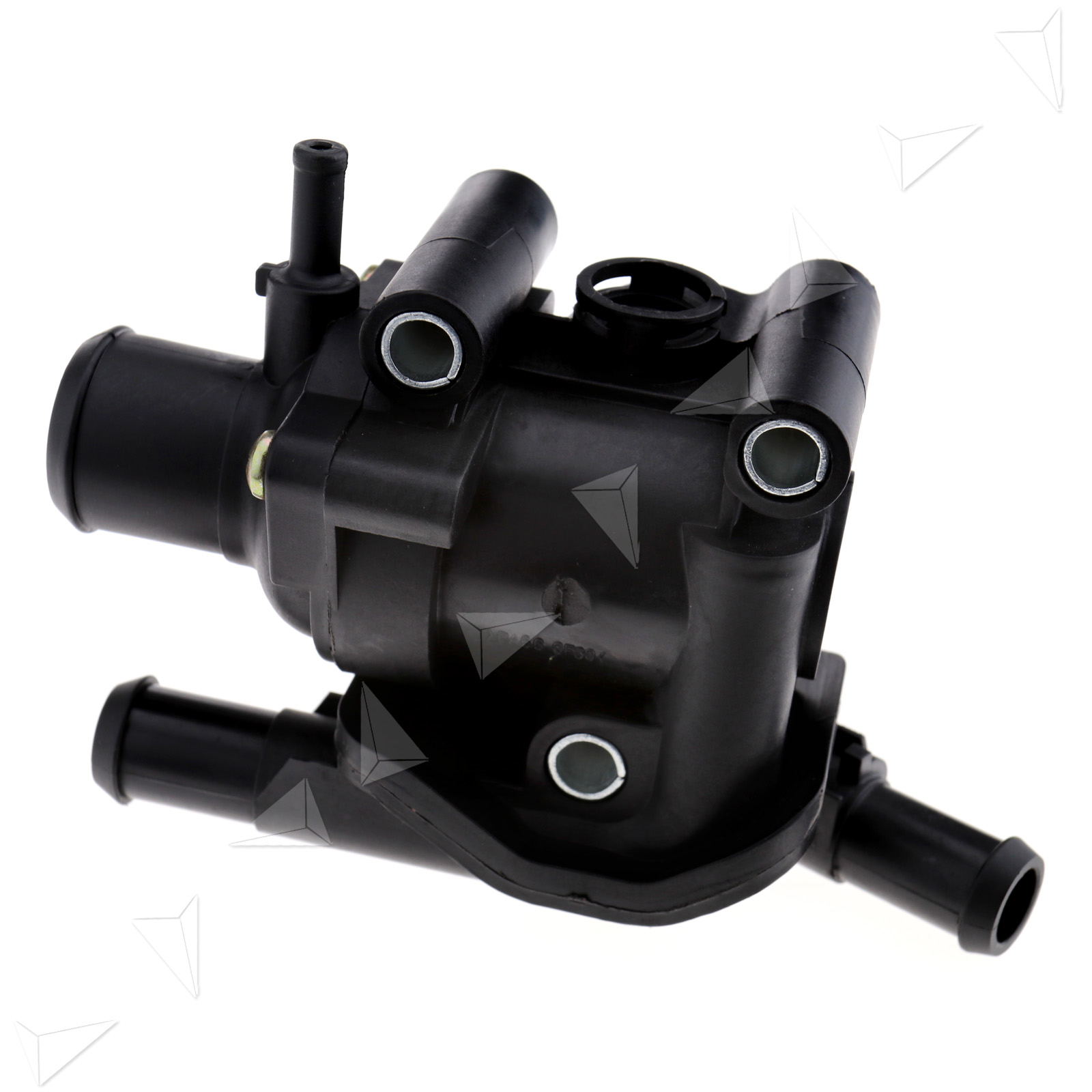 Thermostat W/ Housing Complete Kit for Ford Focus Mk1 1998-05 2001 02 ...