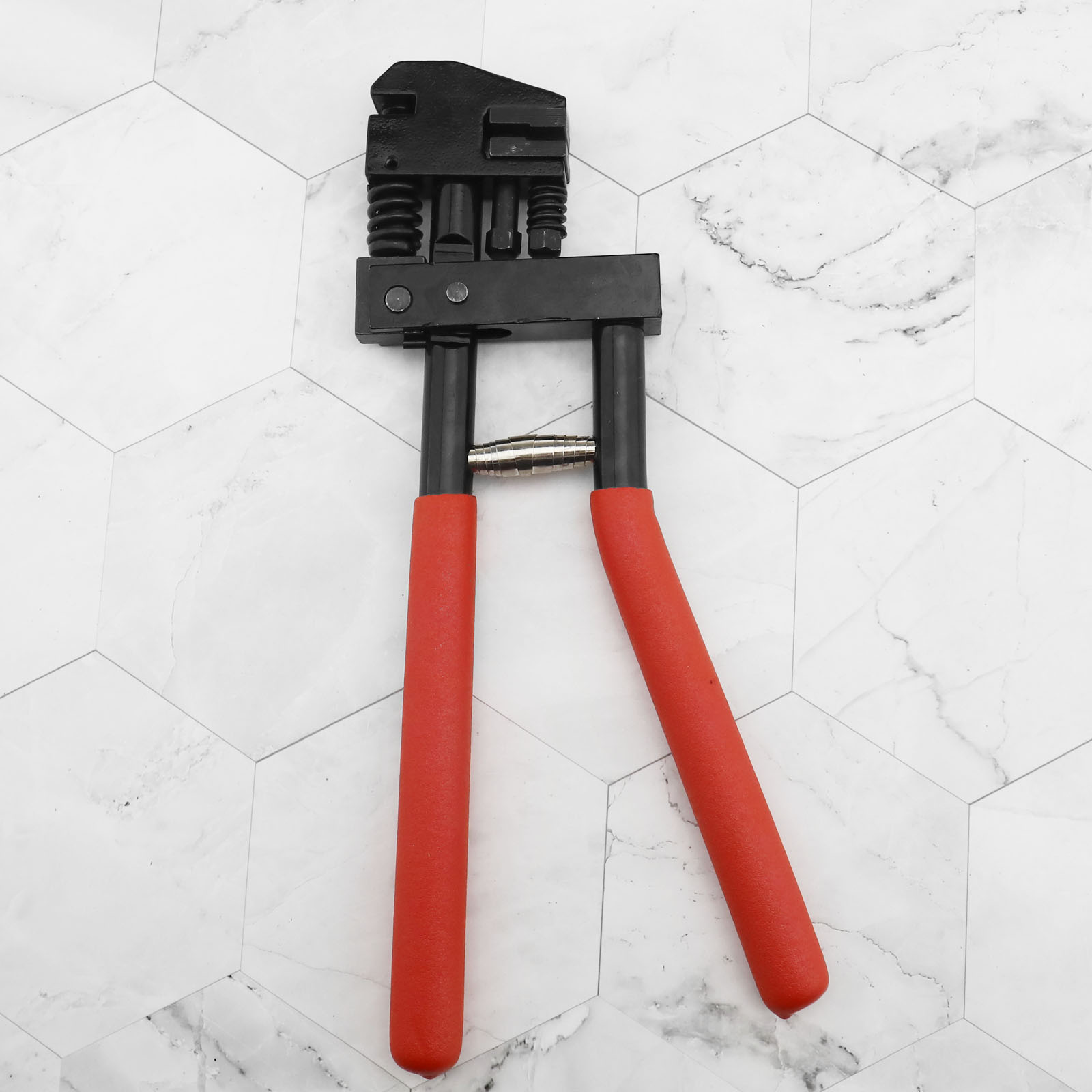 Joggler Panel Flanging and 5mm Hole Punch Tool for Sheet Metal Repair ...