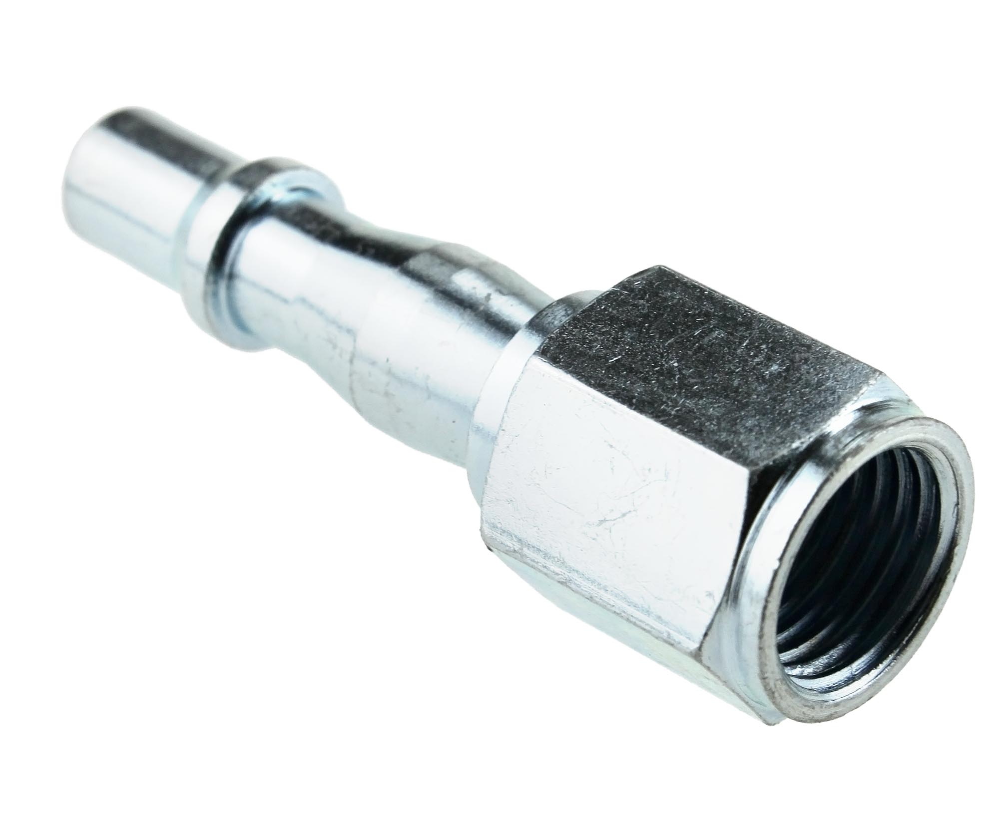 Quick Release Air Fitting Types