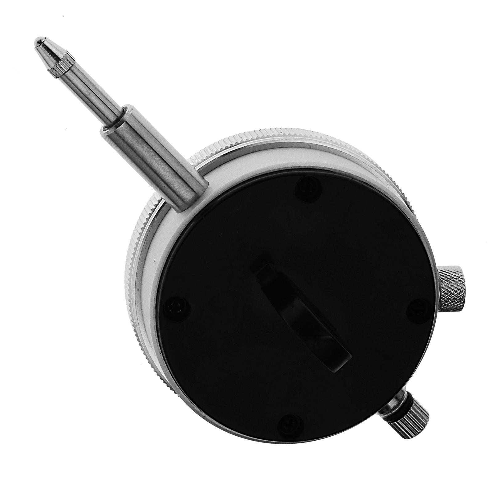 DTI Stand With Magnetic Base + Dial Test Indicator 0.01mm Accurate 0 ...