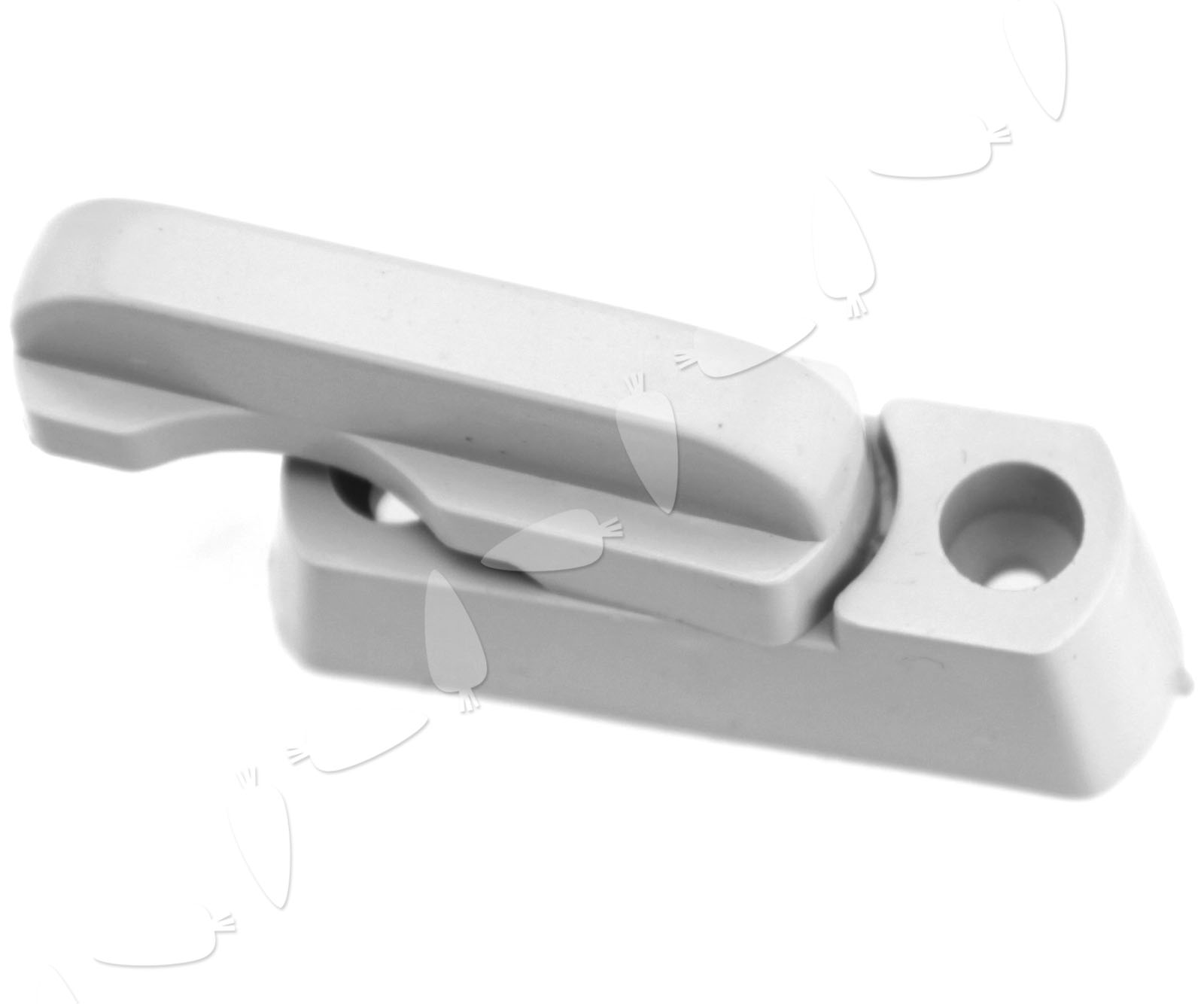 Window Safety Locks UPVC Door Sash Jammer Security Restrictor Lock ...