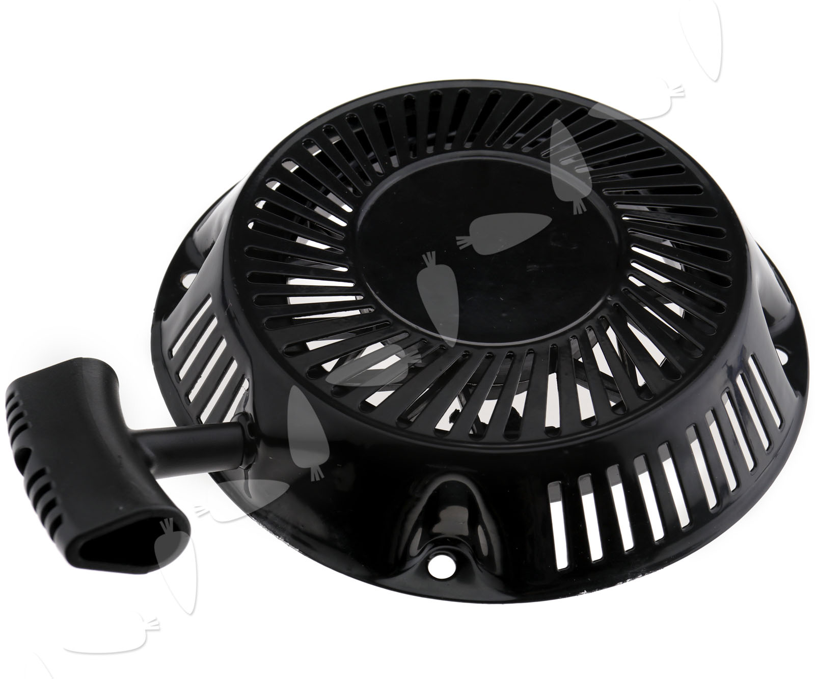 1P60/64 Petrol Engines Pull Starter Recoil Start Lawn Mower Starter ...