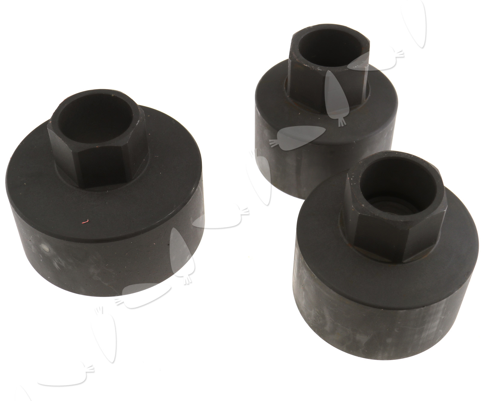 4PCS 30-45MM STEERING Rack Knuckle Removal Installation Replacement ...