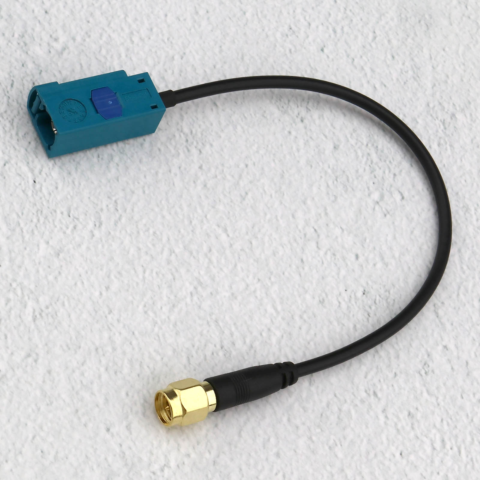 Remote Control Part Fakra-z Female to SMA Male Cable Converter Fakra ...