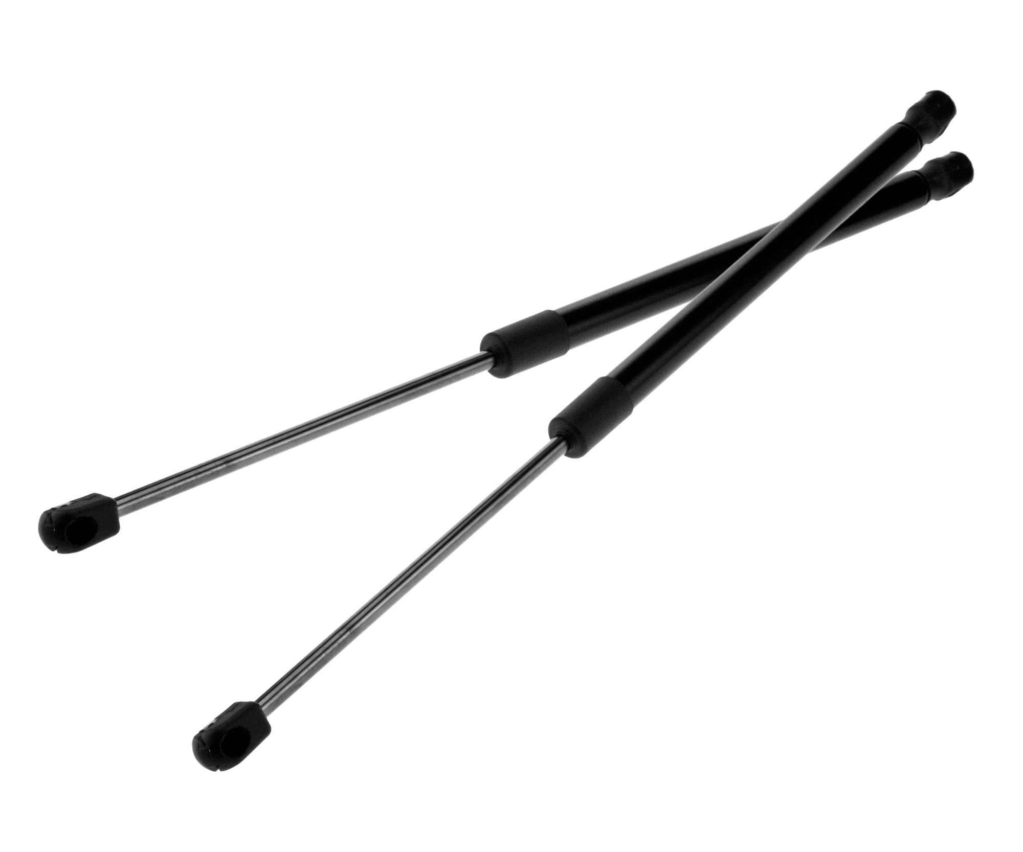 Leather Boot Straps Pair Of Tailgate Boot Gas Struts For Ford Mondeo ...