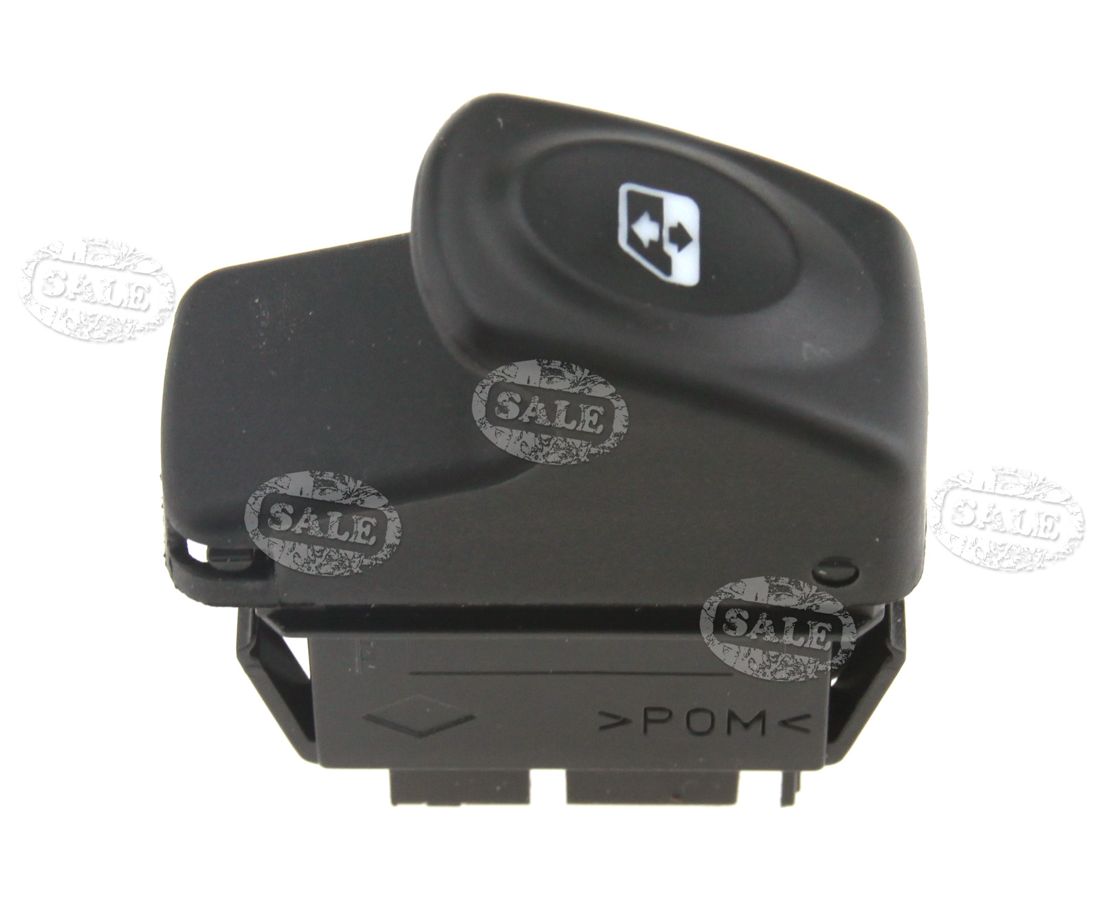 Car Window Lifter Control Switch for RENAULT MEGANE I Ba1 OEM ...