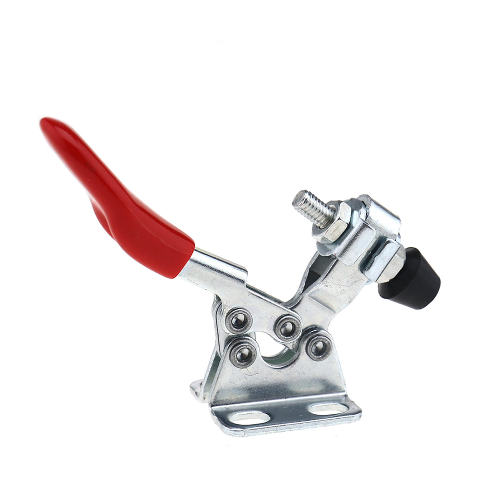 2x Gh201 Holding Capacity Quick Release Horizontal U Bar Vertical ...