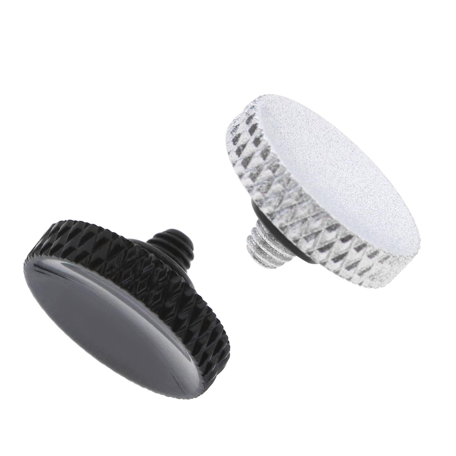 Scatto fotocamera concavo con O-Ring antiscivolo per Fujifilm T20 X100T