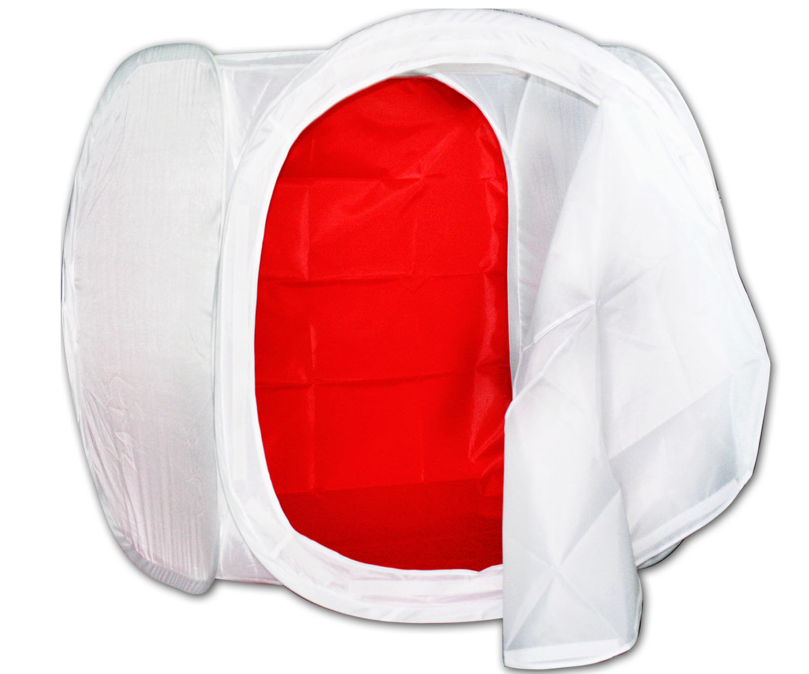 Tenda fotografica 50 cm cubo luminoso tenda luminosa sfondo scatola luminosa kit studio fotografico