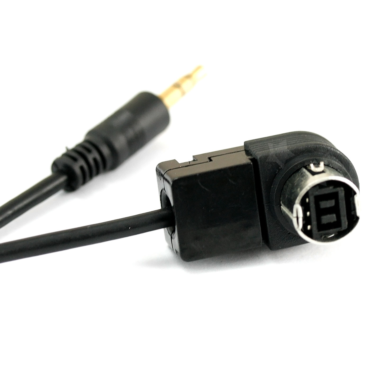 Fly Renault 5 AUX Cable De Entrada Adaptador Música Alpine Entrada AUX ...