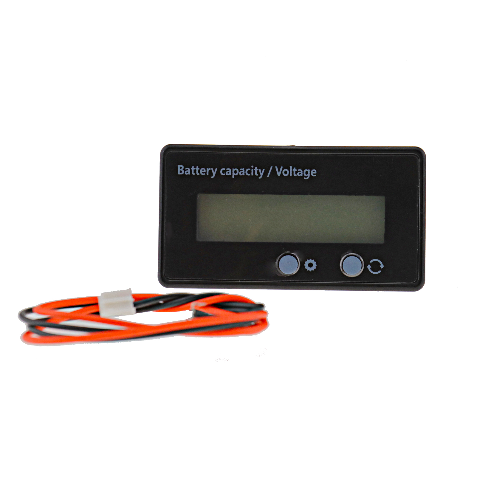 36v battery meter - naturenibht