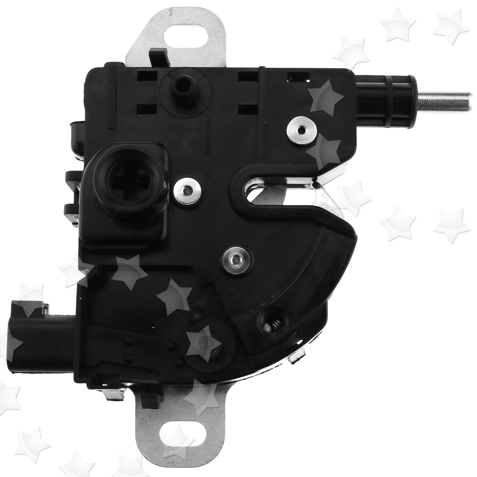 For Ford Focus MK2 2004-2016 Bonnet Hood Lock Latch Catch Block | eBay