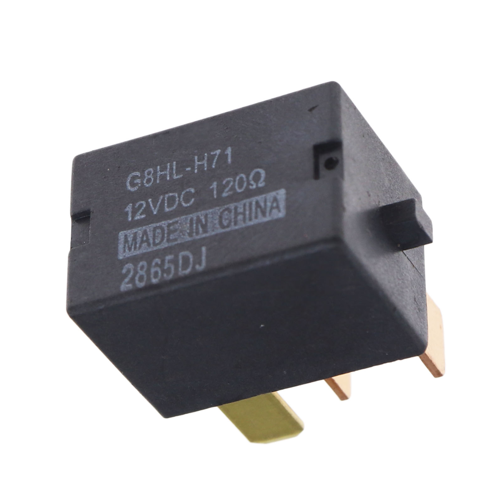 Auto Air Itioning A/c Relay for Honda Accord Civic Cr-v Fr-v 12v Tool ...