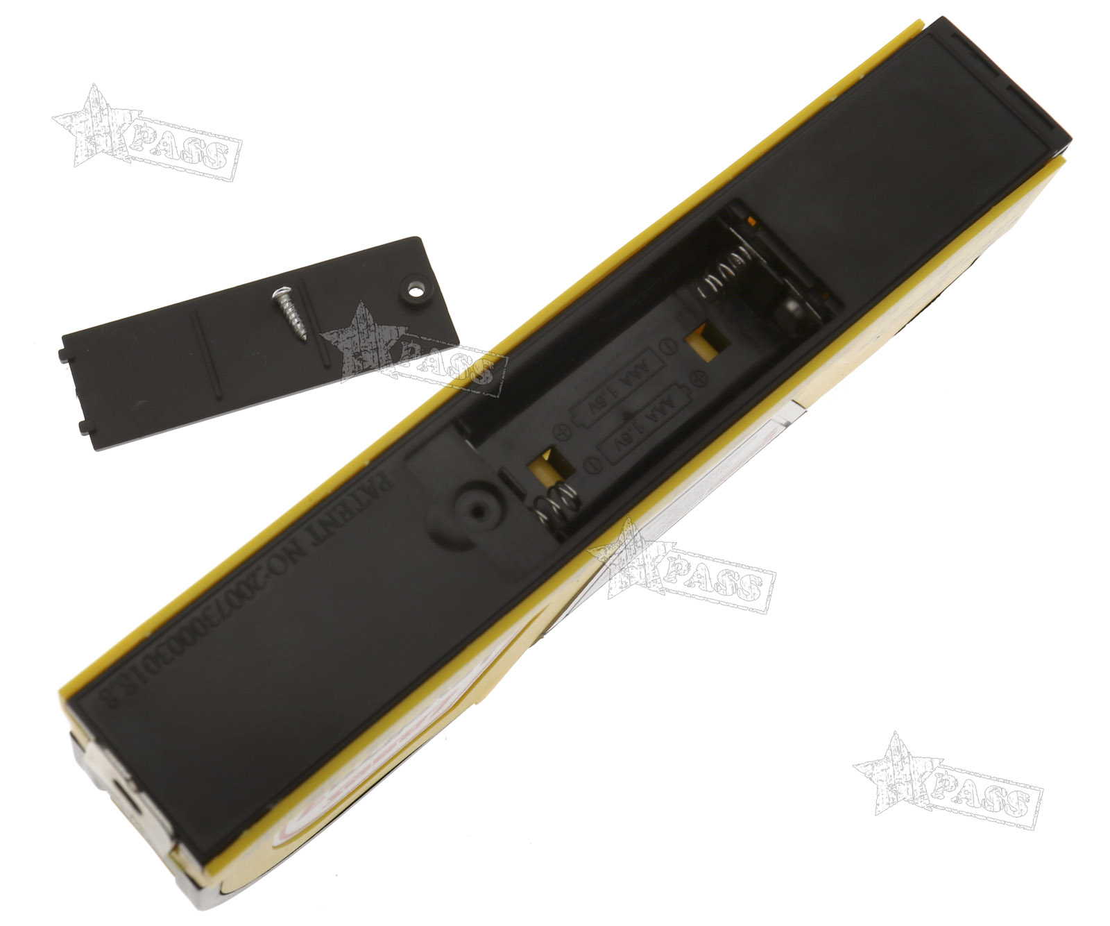 LASER EDGE LEVEL Straight Line Guide Horizontal Leveler Measure Tool £ ...