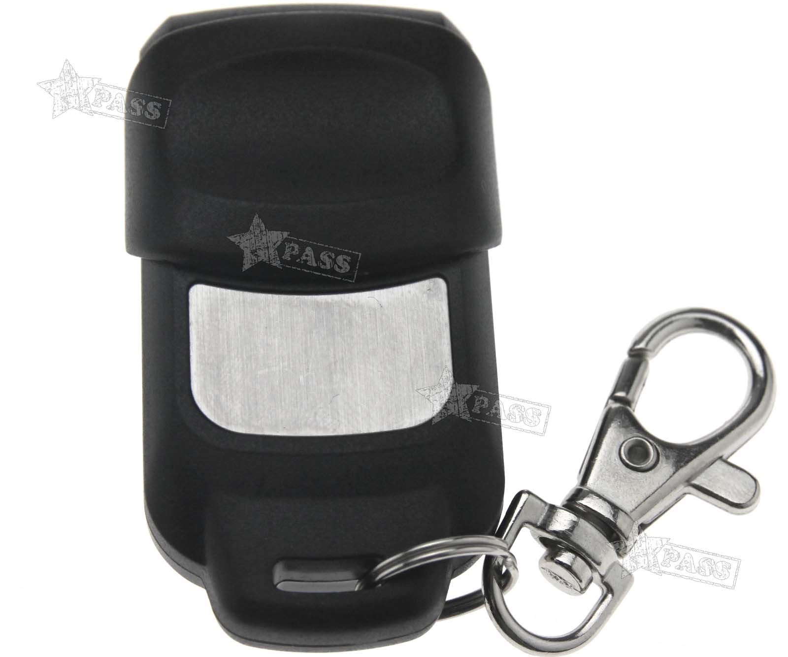 ELECTRONIC REMOTE CONTROL Cloning Key Fob Cap 433MHz Rolling Code ...