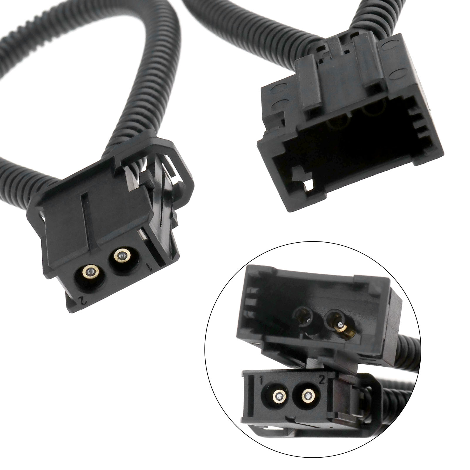 MOST FIBER OPTICAL Loop Connector Diagnostic Tool For Audi BMW VW Benz ...