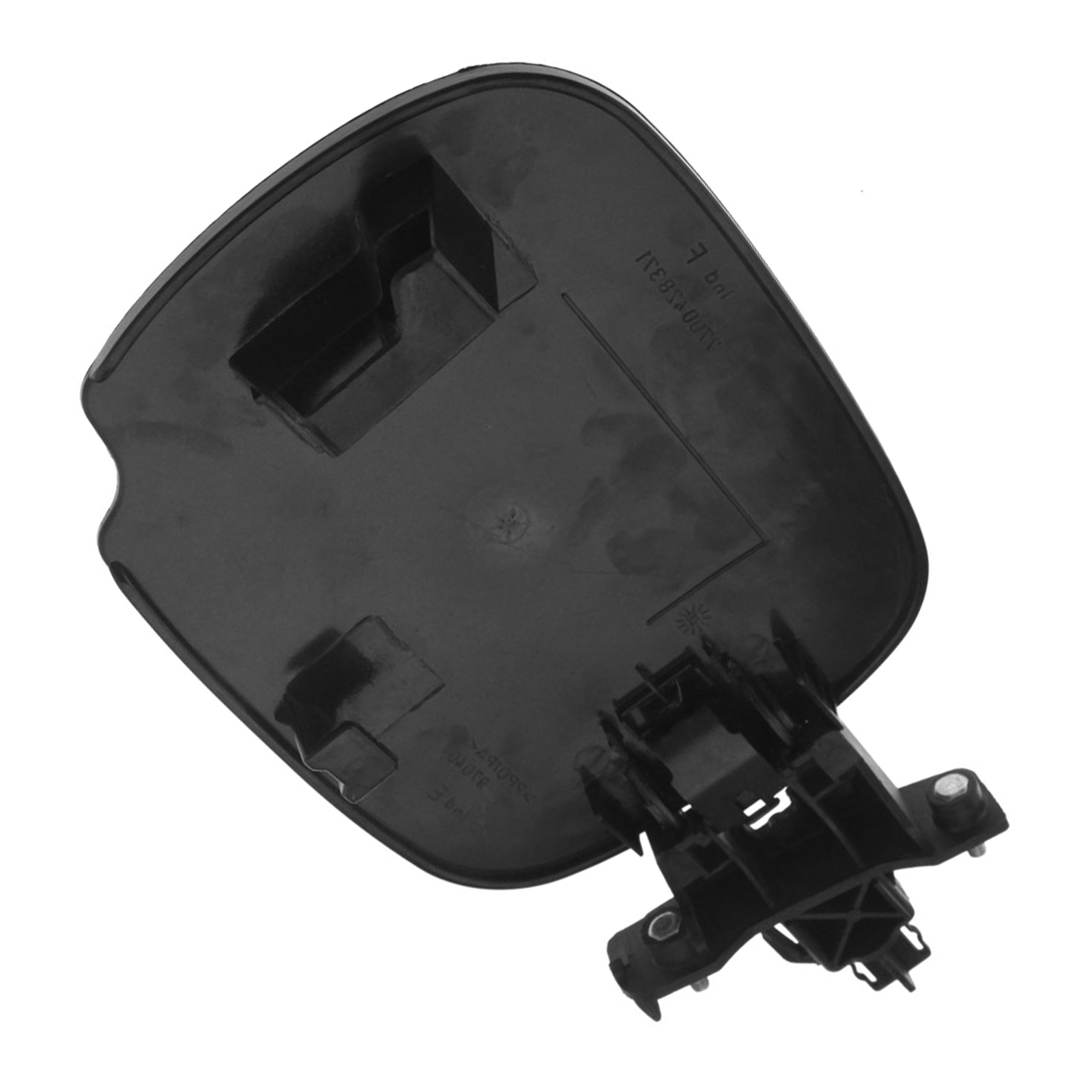 Black Fuel Cap Flap Petrol&Diesel For Renault Scenic 99-03 OEM ...