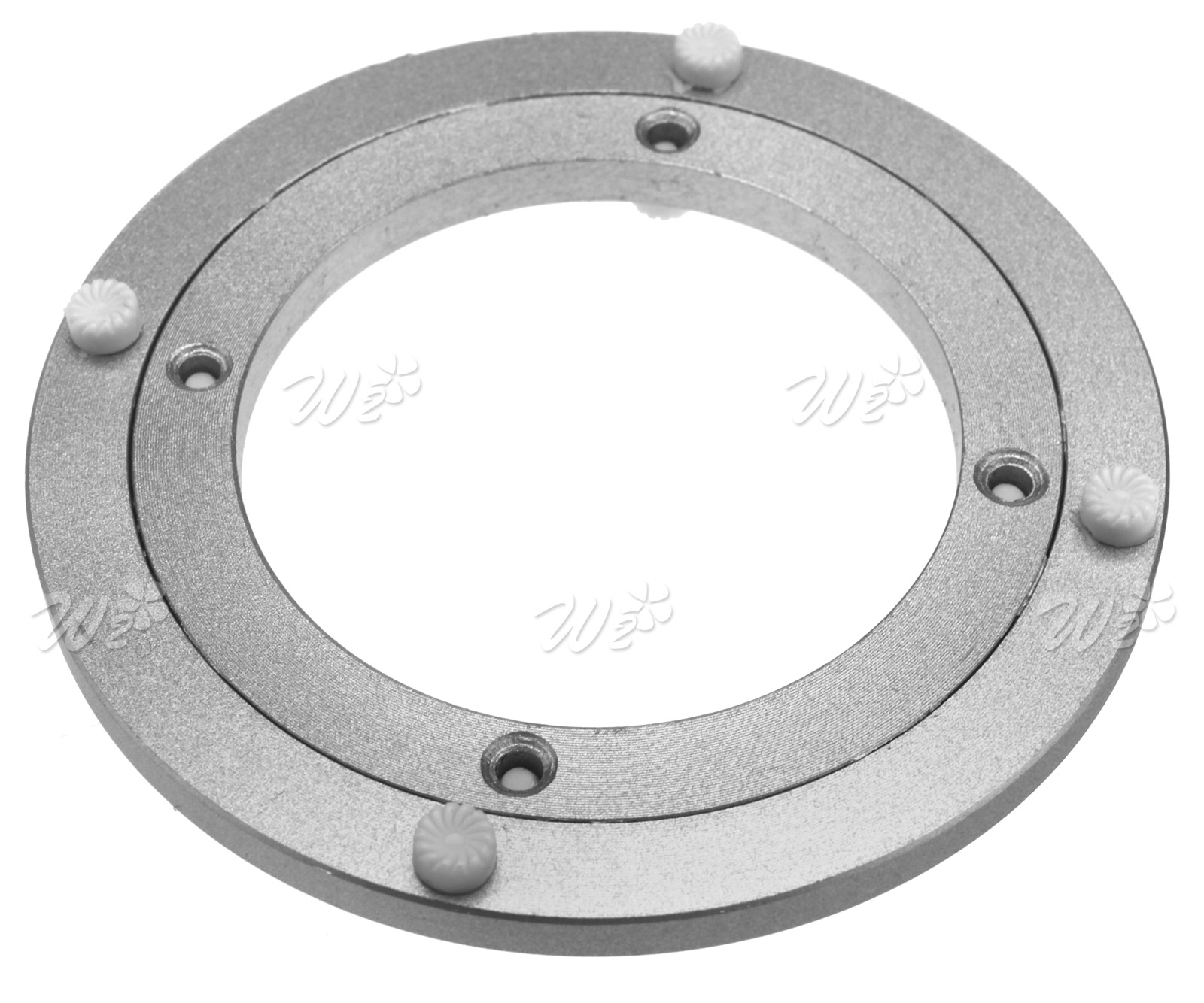 PRO 5.5” DREHLAGER Drehteller Drehkranz Aluminium Drehscheibe Lenkkranz ...