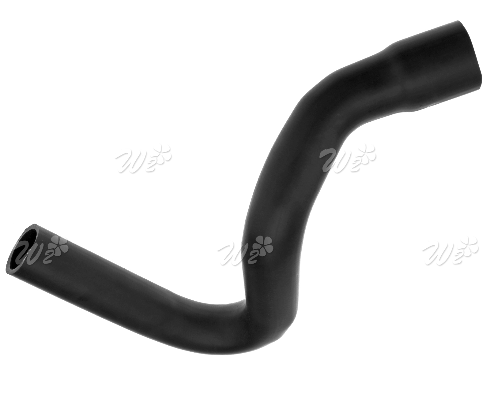 6MM TURBO INTERCOOLER Pipe Piping Kit For Ford Focus 1.8TDCi MK2 Lower ...