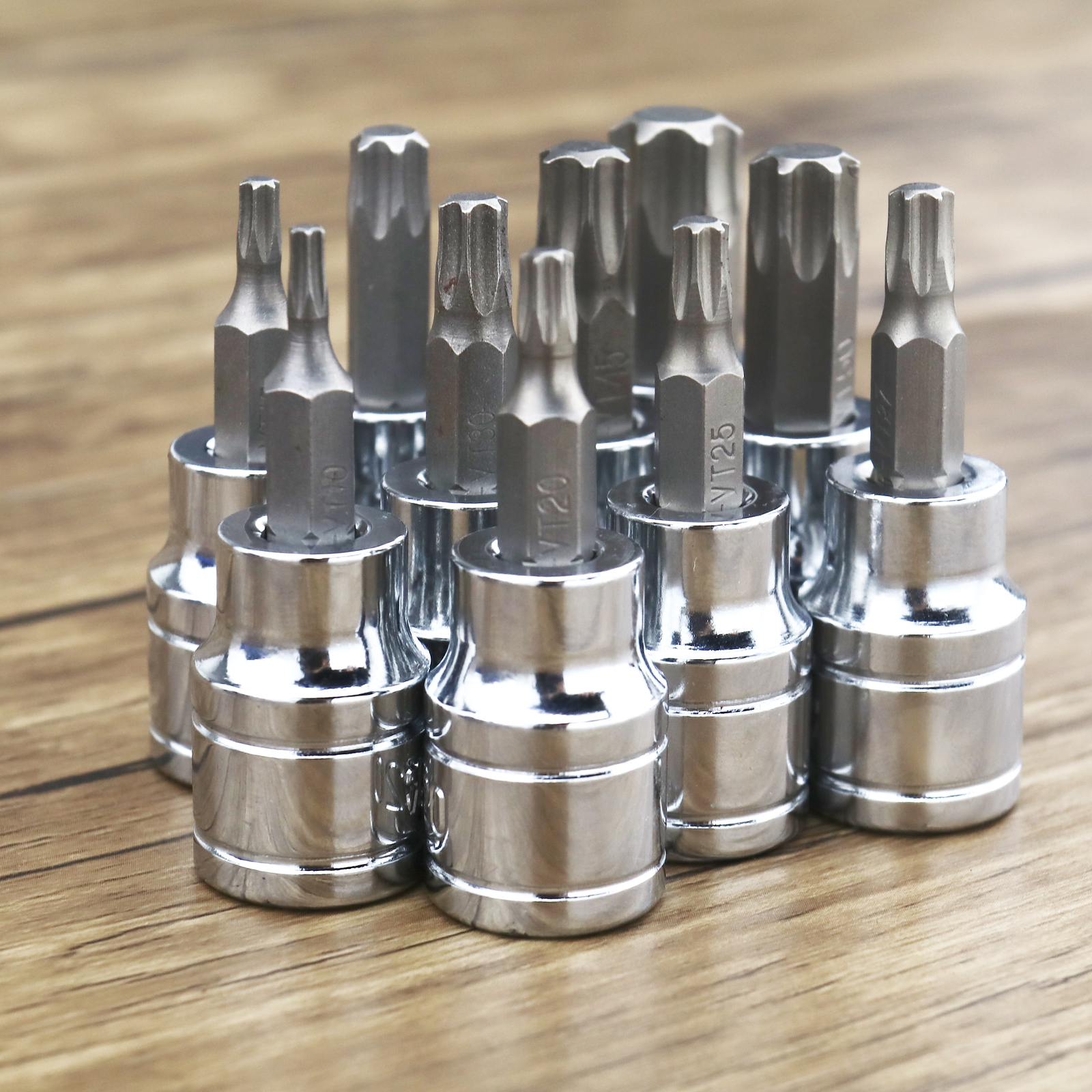 Largest Torx Size At Antonio Fore Blog