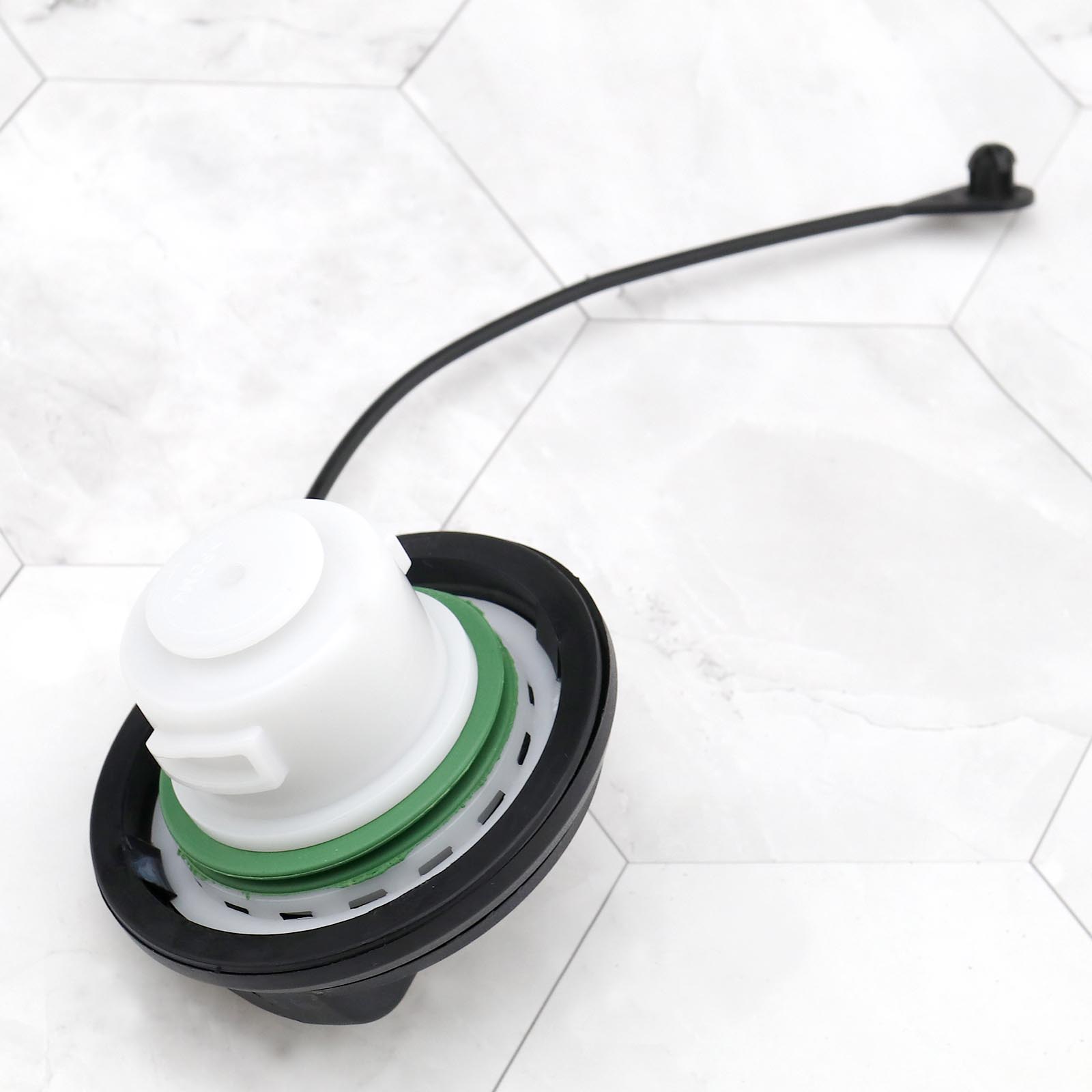 CAR PETROL FUEL Filler Tank Cap for Ford Focus MK2 2005-2012 Gas Oil ...