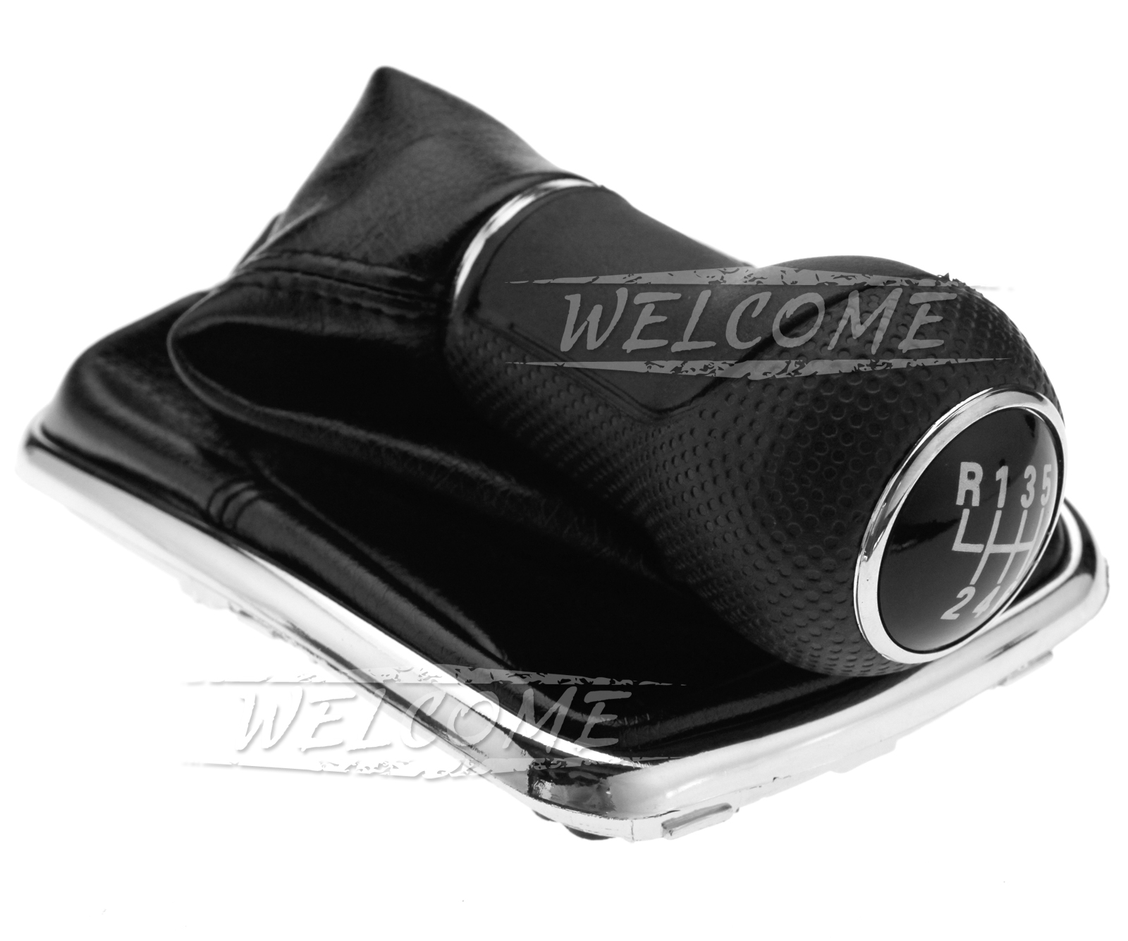6 Gang AUTO GEAR SHIFT STICK GAITER KNOB CHROME F r VW GTI EBay 6-gang-auto-gear-shift-stick-gaiter-knob-chrome-f-r-vw-gti-ebay