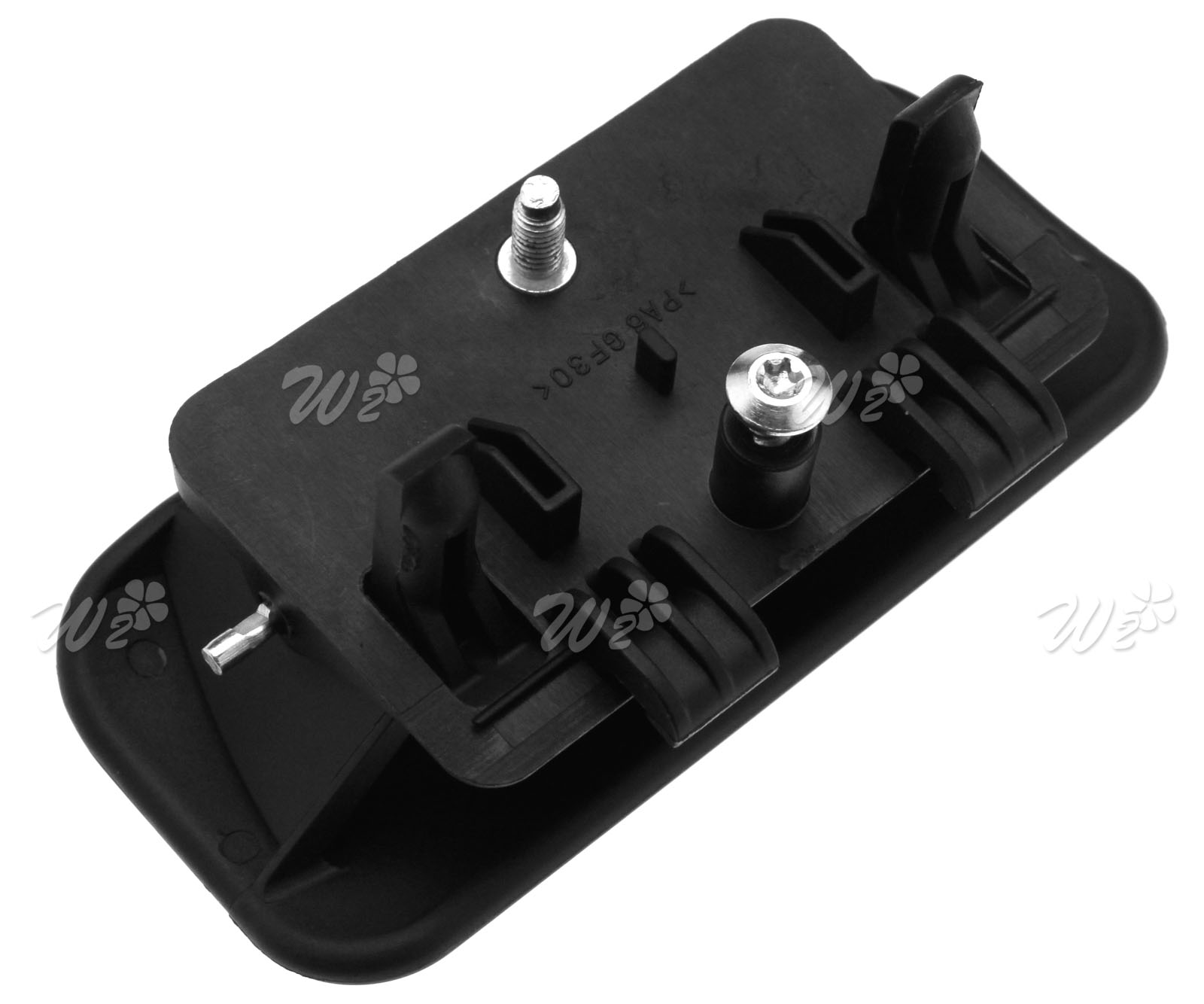 Outer Front Door Handle For Ford Transit MK6 MK7 OEM 1493202/YC15 ...