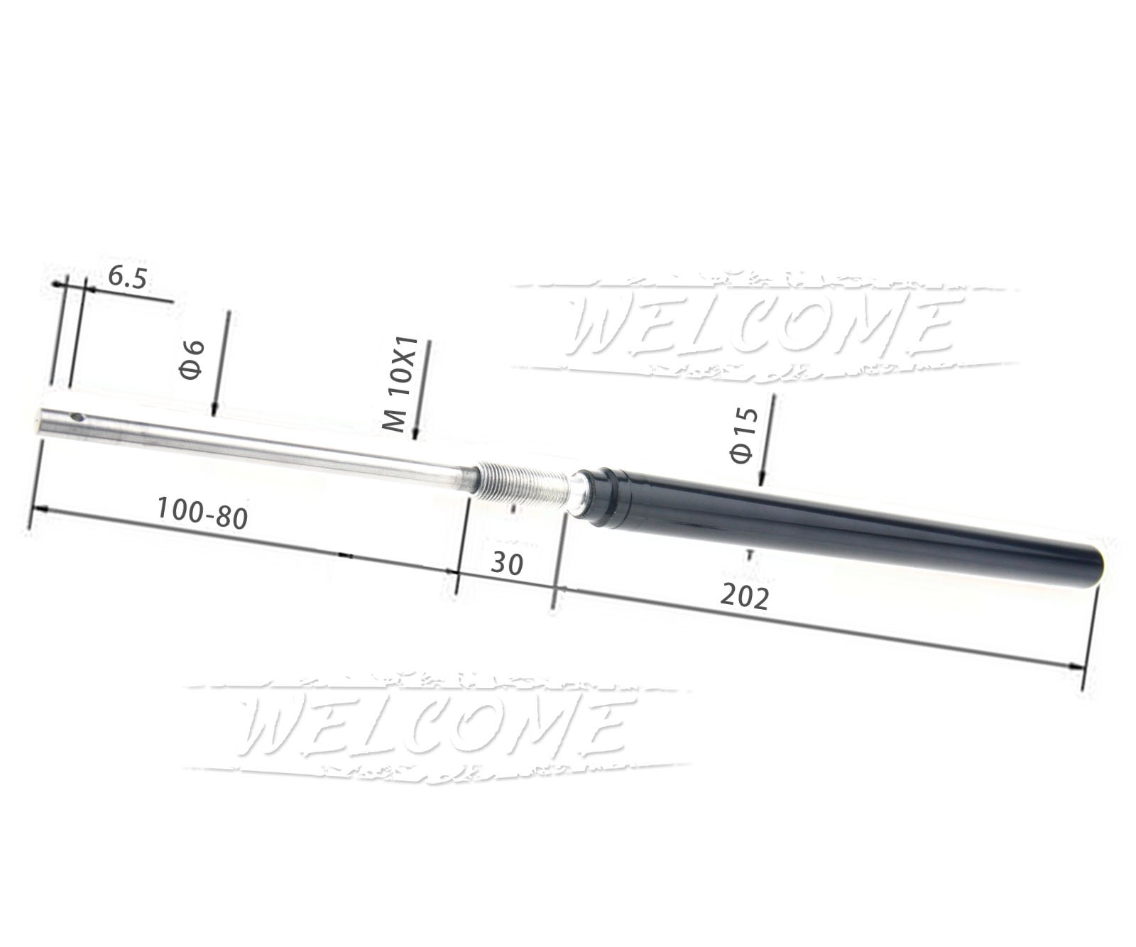 THERMOFOR AUTOMATIC HEAVY Duty Greenhouse Window Roof Vent Opener ...