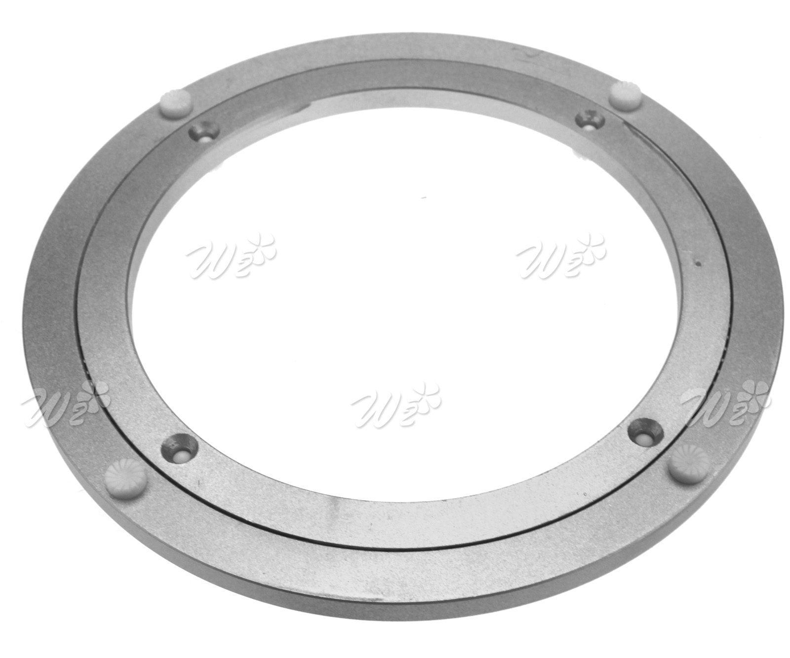 PRO 8” DREHKRANZ Aluminium Drehlager Drehteller Drehscheibe Lenkkranz ...